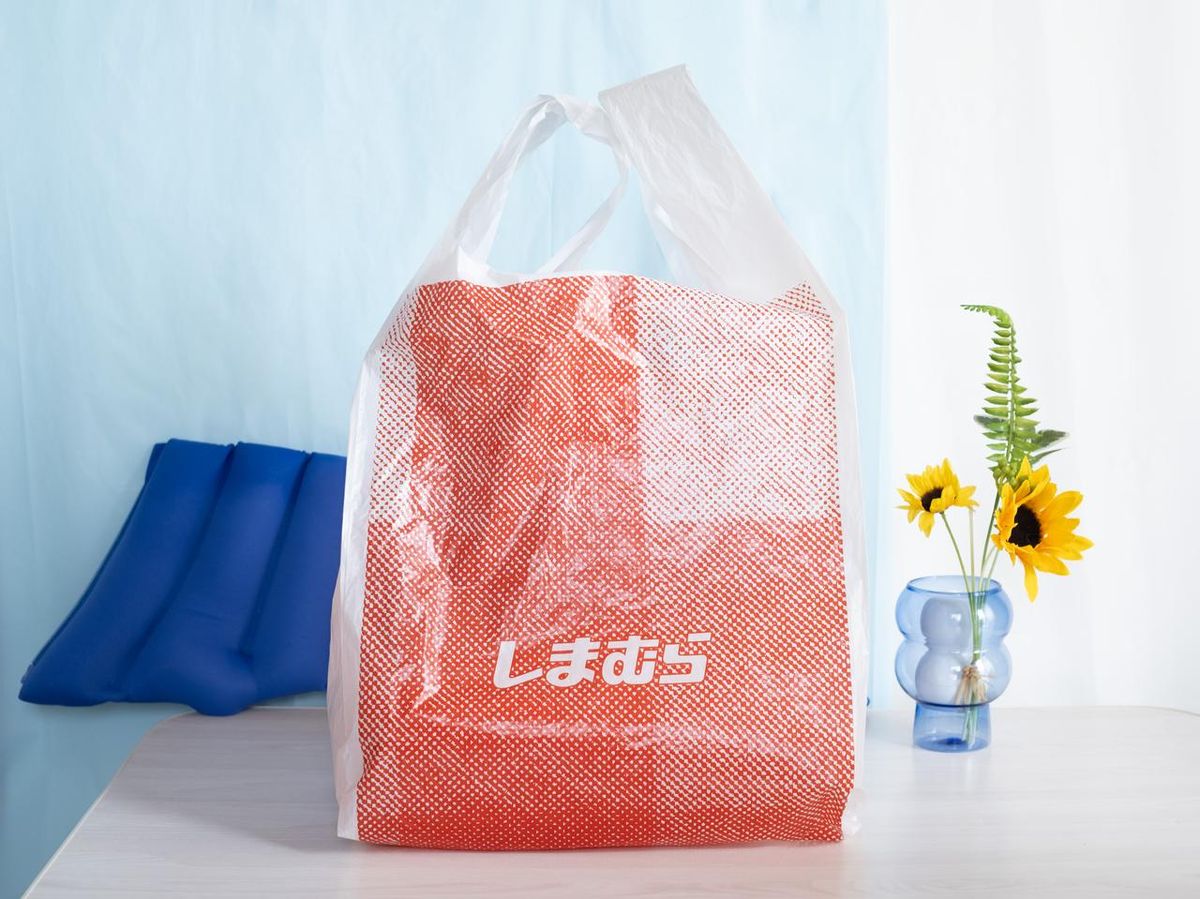 夏こそあえての『濃色』がオシャレ！【しまむら】40・50代のサマ見え「上品コーデ」 | TRILL【トリル】