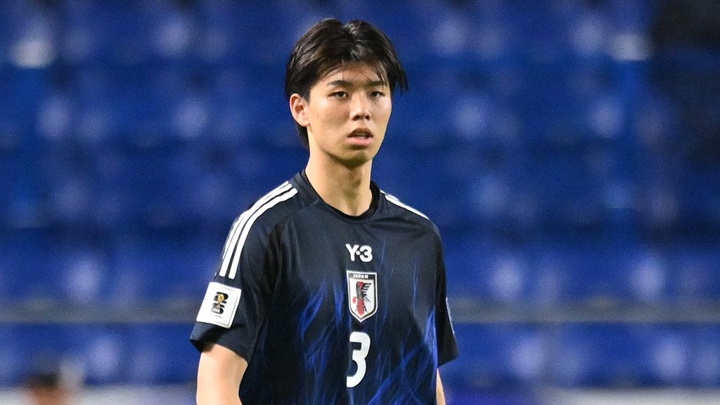 20歳の日本代表DF、J1強豪から英プレミア移籍が決定！移籍金は約10億円「自分の夢を叶えるために頑張ってきます」 | TRILL【トリル】