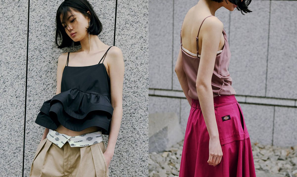 上質な日常を叶えるコラボレーション | TRILL【トリル】