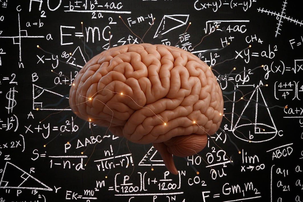 脳に電気ショックを与えると数学の成績が最大29%も向上すると判明 | TRILL【トリル】