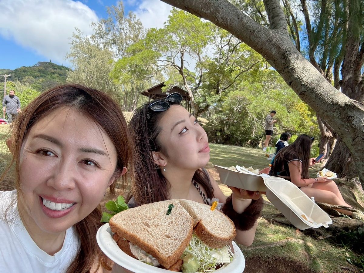 母と娘で楽しむ最旬ハワイ！【とっておきガイド】ショーや大自然を満喫！ | TRILL【トリル】