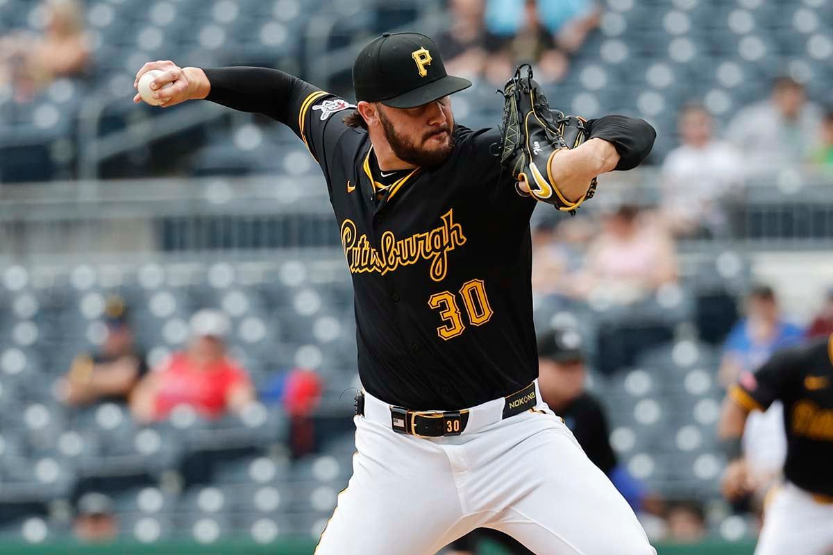 【MLB】怪物スキーンズの争奪戦が今夏勃発したら……「ドジャースはタイガースに競り負ける」と米メディア予想 佐々木朗希も交換要員か | TRILL【トリル】