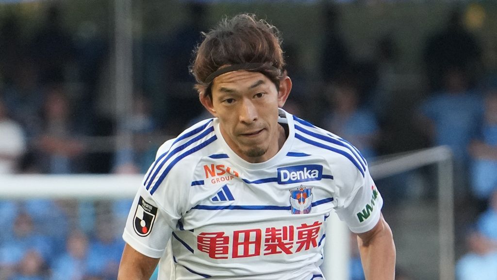 戦力流出が止まらない新潟、今度は29歳FWがJ1残留争いの“ライバル”へ衝撃移籍「僕自身で決断しました」 | TRILL【トリル】