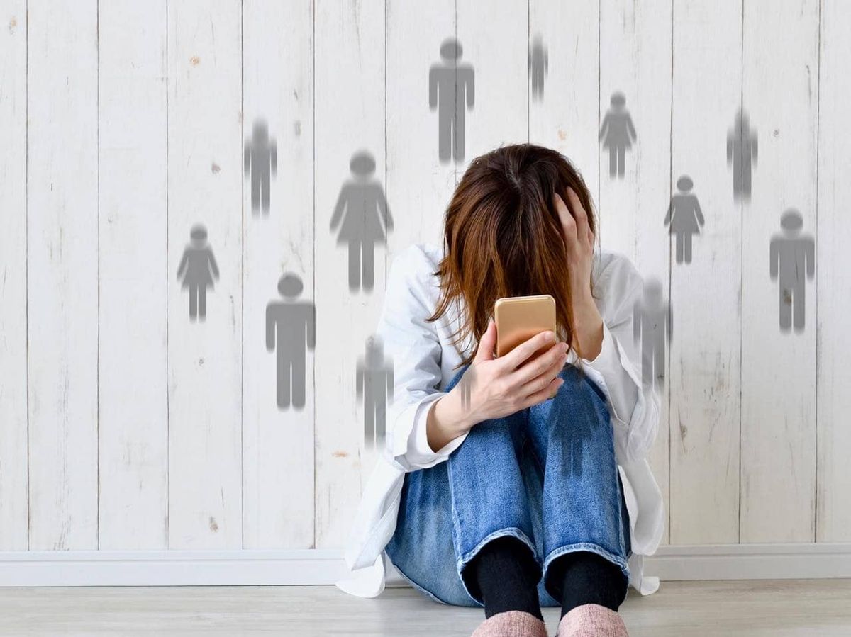 自分の言葉で自分の心が落ちてしまわないように【毎日が変わる片づけのワザ（254）】 | TRILL【トリル】