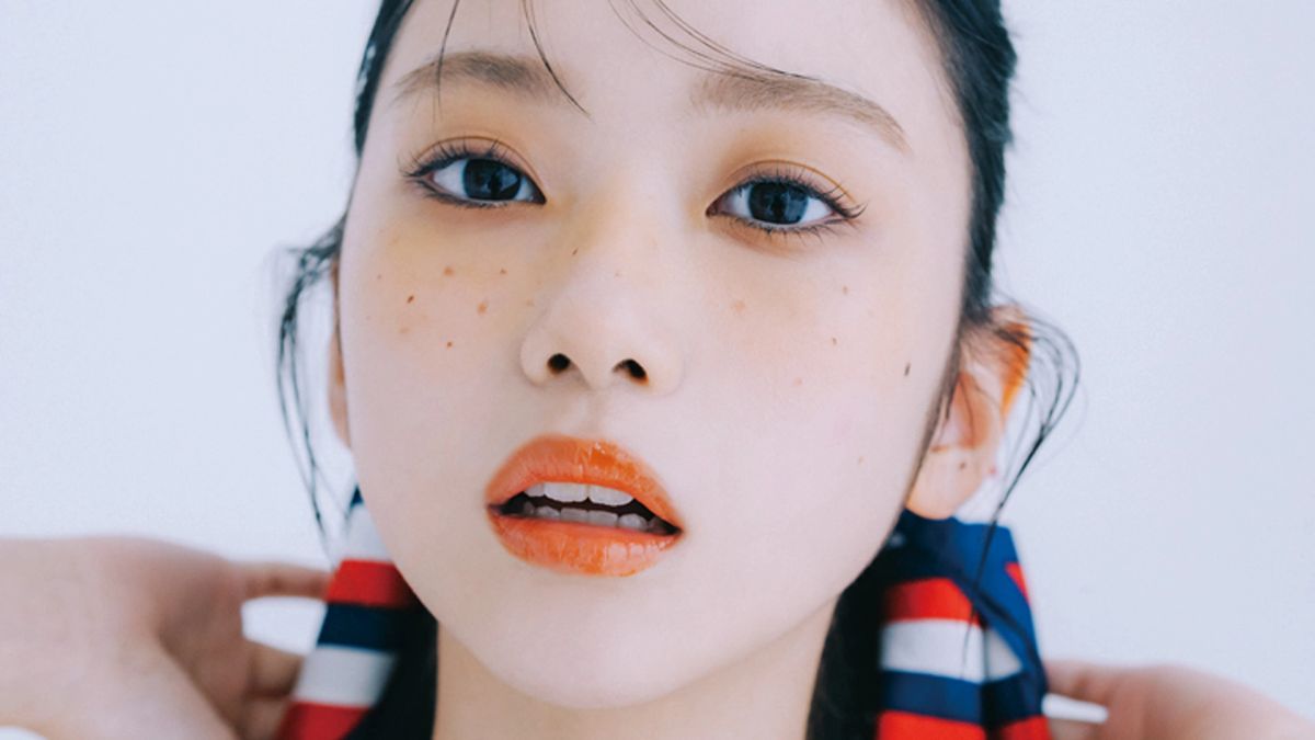 夏っぽく印象チェンジ♡ ヘルシー感が今っぽな「日焼けチーク」メイクのつくり方 | TRILL【トリル】