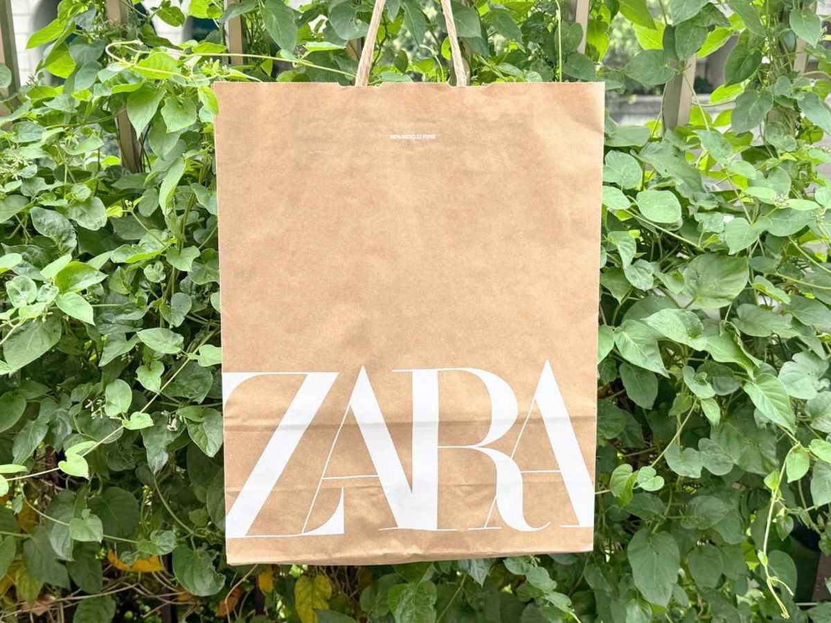 【ZARA】夏に着たい「おしゃれTシャツ」 | TRILL【トリル】