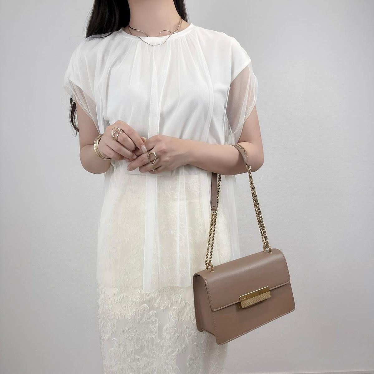 【しまむら】着回し力抜群！「990円トップス」 | TRILL【トリル】