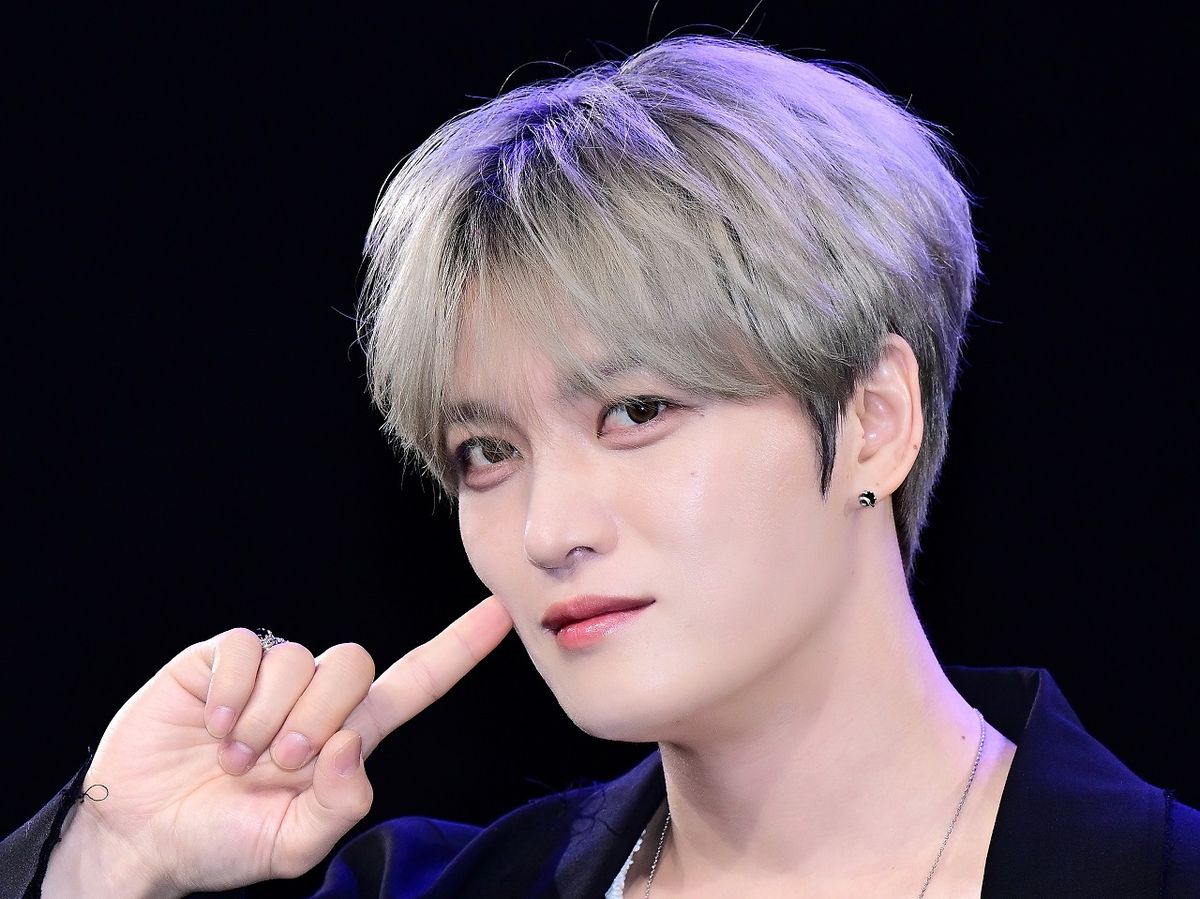 ジェジュン、K-POPアイドルとして初めて“おじいちゃん”になる…結婚について「子ども5人欲しい」とも | TRILL【トリル】