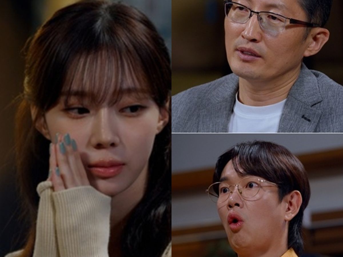 aespa・ウィンターも思わず怒りと涙…“死刑囚オ・フィウン”の事件を扱った韓国SBSの番組に反響 | TRILL【トリル】