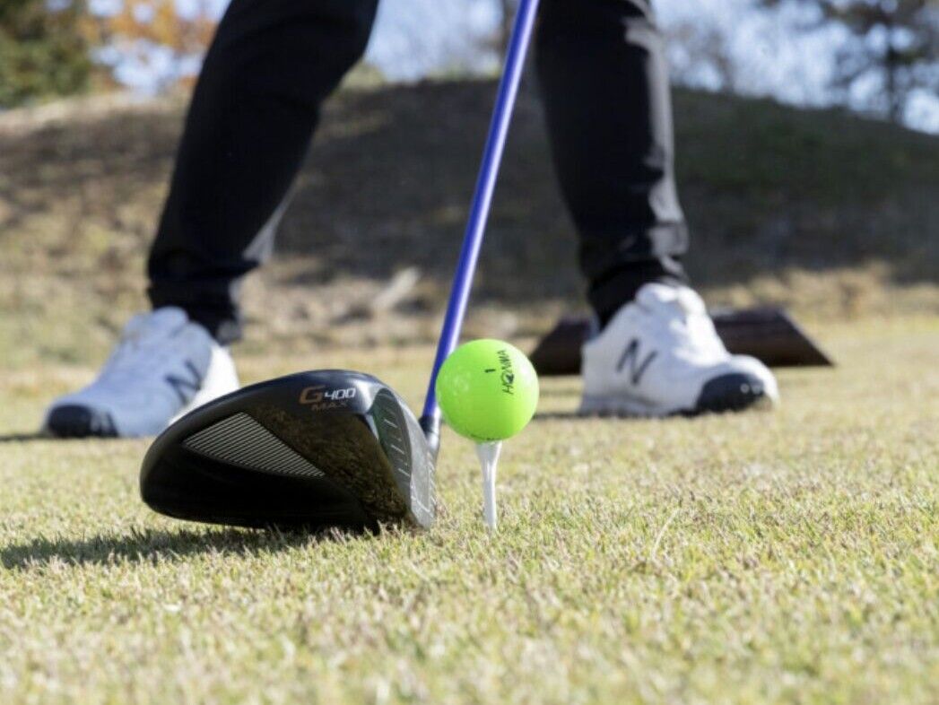 風を感じたときの対処法！スイングも弾道も「強く」する意識はNG | TRILL【トリル】