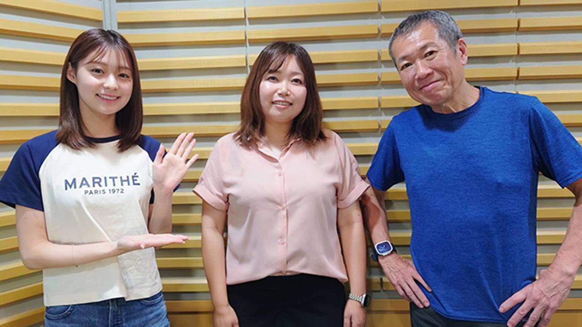 田﨑さくらに、女性ソロキャンパーがキャンプのススメ！ 「不便を楽しむ。自然の中で『おおらかな心』を育てよう！」 | TRILL【トリル】