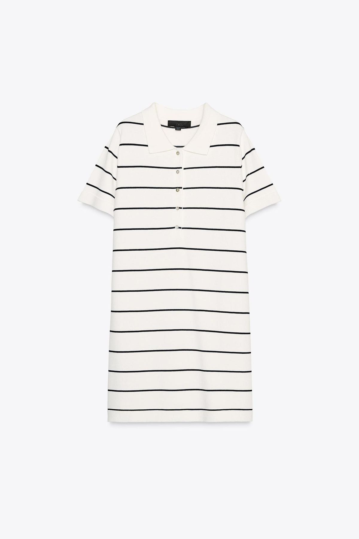 【ZARAセール】値下げで賢くゲットしたい♡「主役級ワンピース」 | TRILL【トリル】