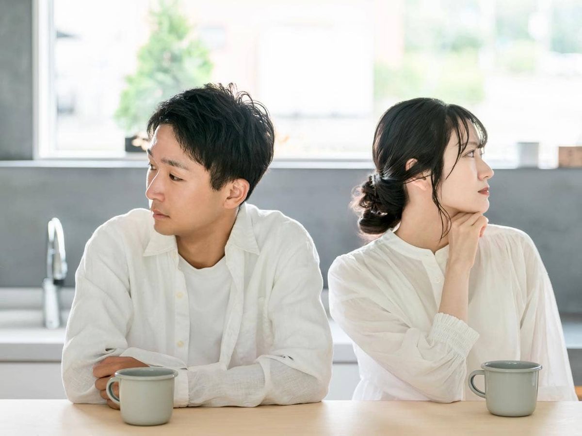 彼女には幻滅した…。男性が交際を後悔する“意外なNG行動” | TRILL【トリル】