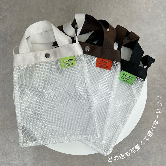 【全部3,000円以下♡】夏コーデを格上げする高見えバッグはしまむらで決まり！ | TRILL【トリル】