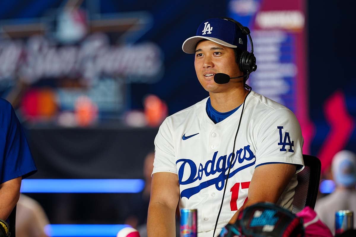 【MLB】大谷翔平は「言葉では表せないくらい凄い」 “殿堂入り右腕”も絶賛の投手能力「野球界最高にだってなれる」 | TRILL【トリル】