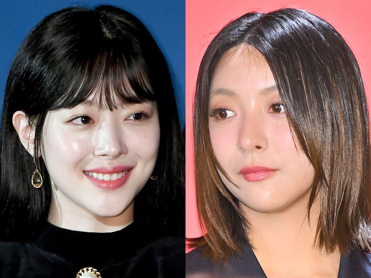 同じK-POPガールズグループ出身メンバーが突然この世を去った年から始まった苦悩「長い間、病んでいた」 | TRILL【トリル】