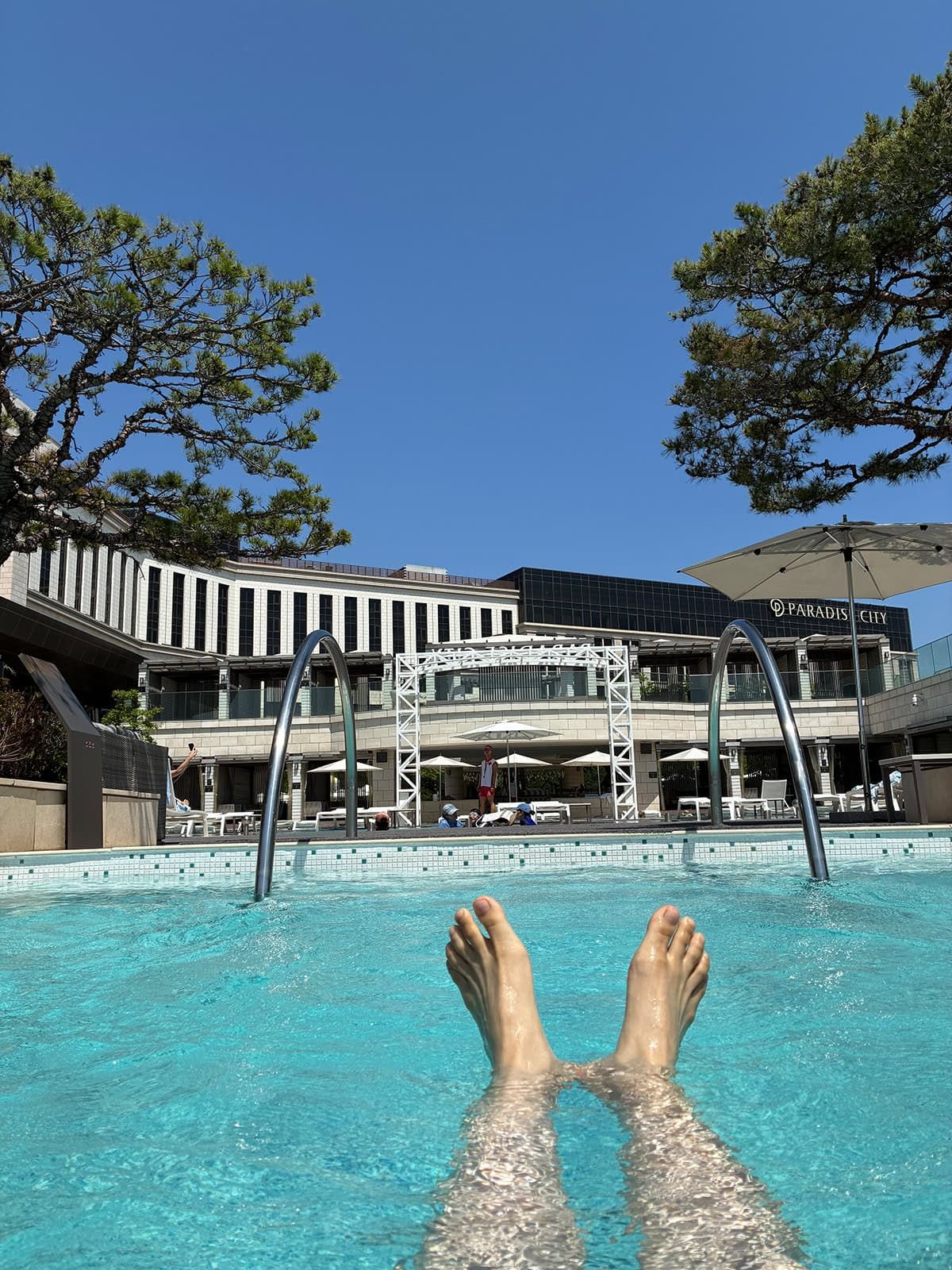 疲れた大人の楽園【韓国パラダイスシティ】グルメもスパもプールも満喫する2泊3日完全プラン完成！ | TRILL【トリル】