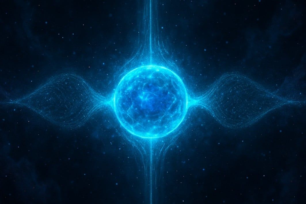 電子の電荷を運ばず磁気だけを運ぶ「幽霊粒子」を観測することに成功 | TRILL【トリル】