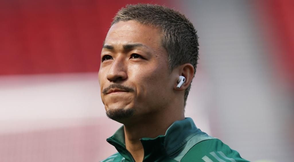 海外で33ゴールと爆発の日本代表FW、所属チームは慰留切望！移籍金50億円が必要か | TRILL【トリル】