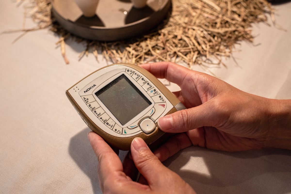 「ちょっと冴えないけど、たぶん一生もの」について語る茶会。写真と文：witchi tai to #3 | TRILL【トリル】