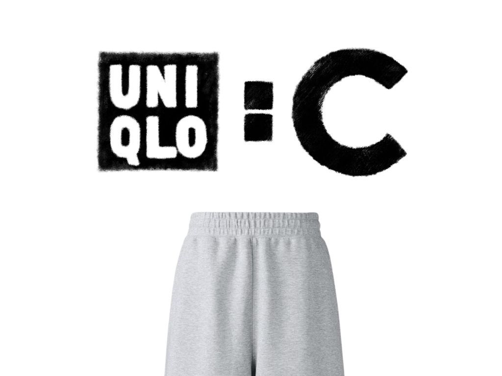 こなれ感満点！【UNIQLO：C】大人に似合う♡「ハーフパンツ」 | TRILL【トリル】