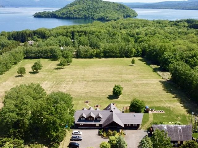 笹野美紀恵 Weeklyコラムvol.33 サウナの原点をたどりながら、未来のととのえ方に出会う旅。北海道・根室から屈斜路湖へ。 | TRILL【トリル】