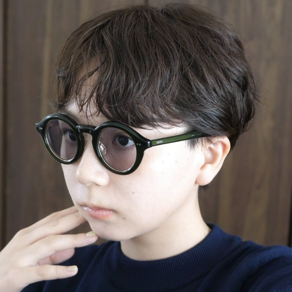初心者さんにもおすすめ、サングラスの選び方【FUDGENA SPECIALIST：kinokoのボーイズスタイル vol.146】 | TRILL【トリル】
