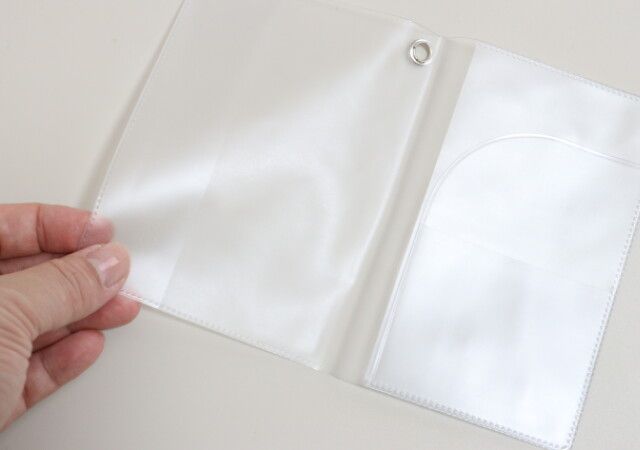 セリアがついにやってくれた～！「かさばるのが気になってた！」コンパクトで合理的な専用ケース | TRILL【トリル】