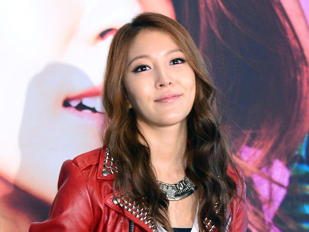 “急性骨壊死”でコンサート中止のBoA、デビュー25周年を記念するフルアルバム発表へ 自作曲も収録 | TRILL【トリル】