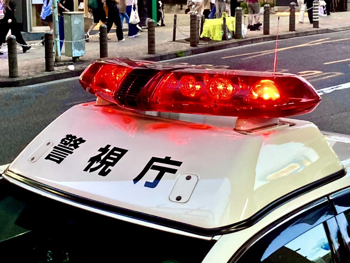 警察「ご近所から通報がありまして」私「え！？」まさかの結末に「そんなんで通報されるのか」 | TRILL【トリル】