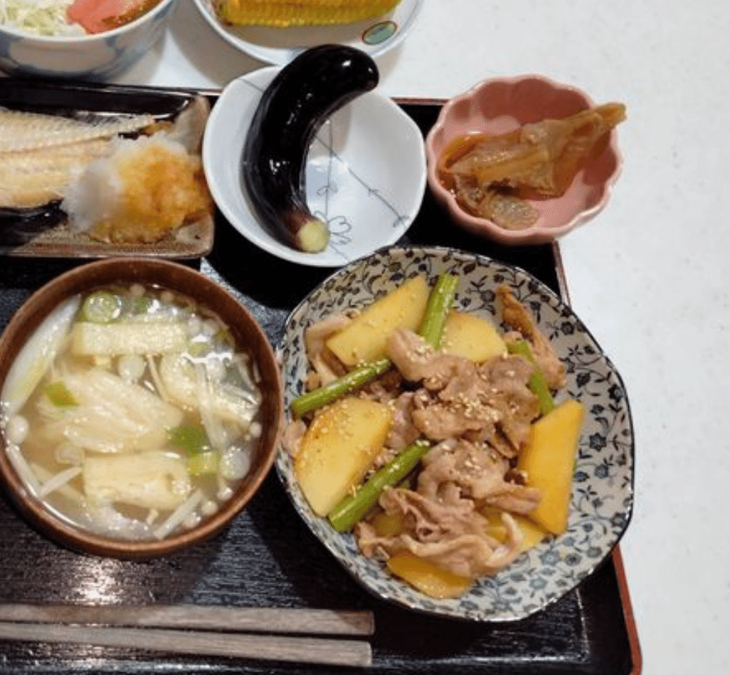 実家の母から毎日『ドン！』 突然、送られてくる“家族LINE”に「感心しました」 | TRILL【トリル】