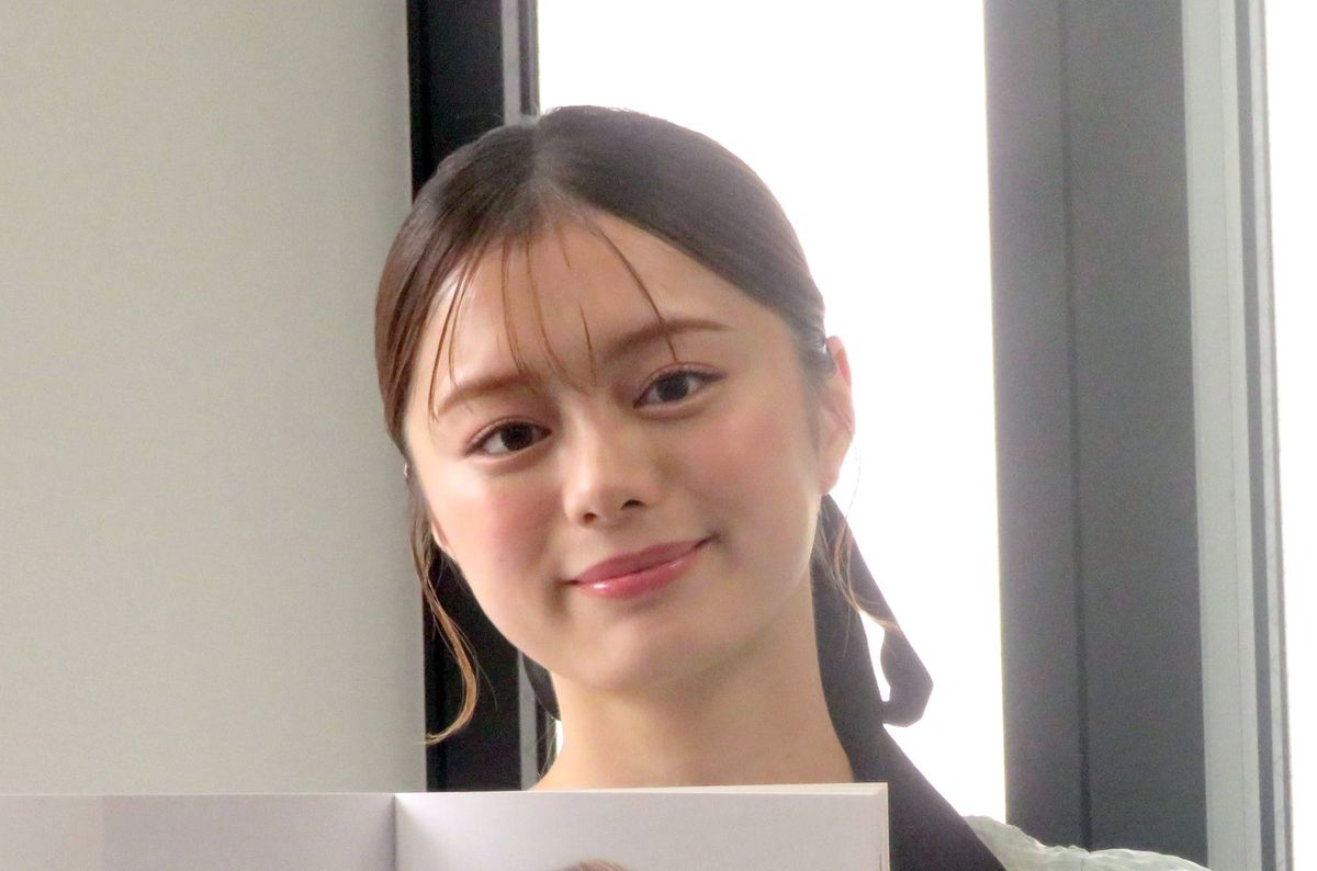 「今までで一番やばい」「大発狂」火曜深夜ドラマ“悶絶級の色気”にSNS騒然…“抜群の演技力”で魅せるアイドルの正体 | TRILL【トリル】