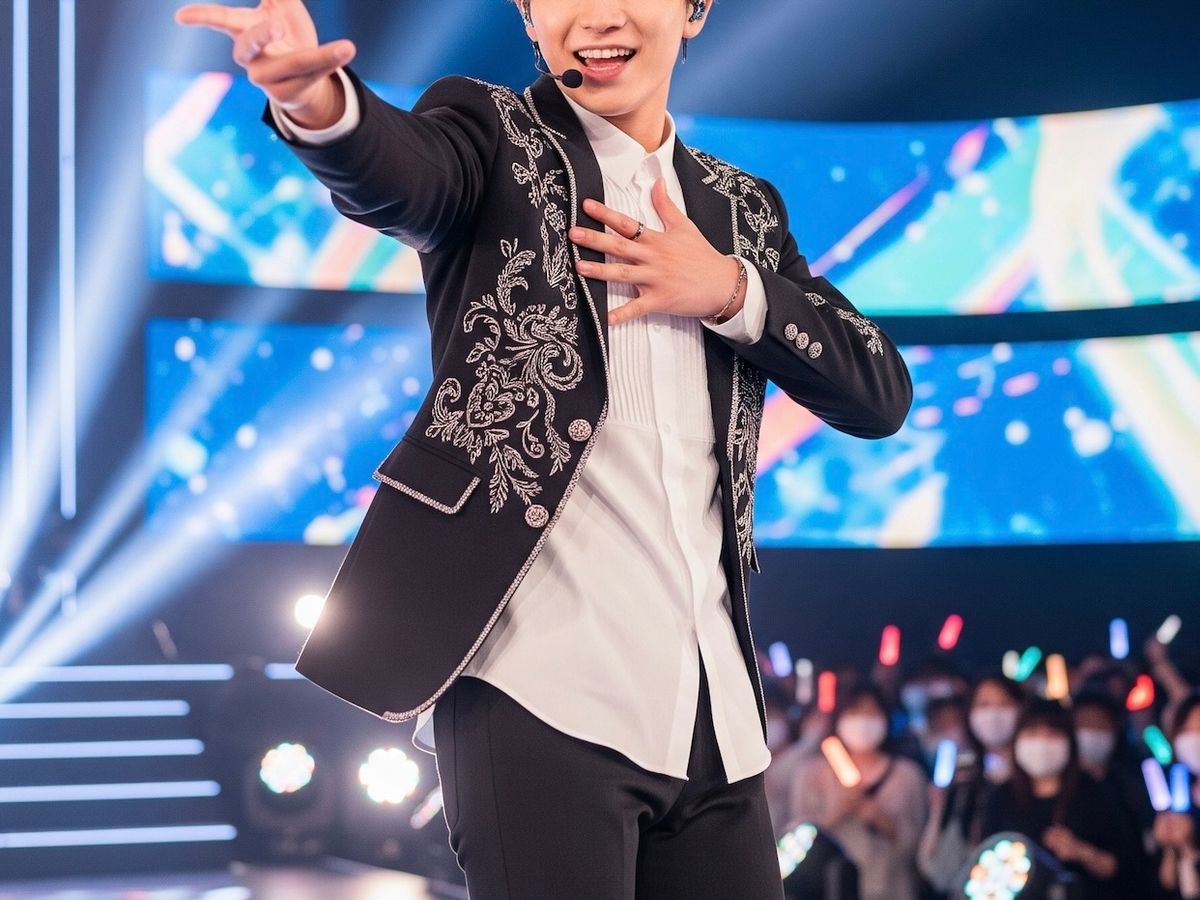 「待ち遠しすぎる」なにわ男子メンバー“新ドラマ出演決定”にSNS大歓喜…“いつもと違う表情”に「すでにブッ刺さってる」 | TRILL【トリル】