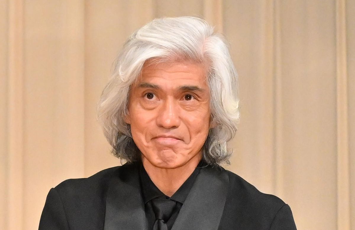 「全く気づかなかった」佐藤浩市『NHKドラマ』で魅せた“あまりの快演”に衝撃…「さすがNHK」「もっと知られて」今観るべき傑作 | TRILL【トリル】