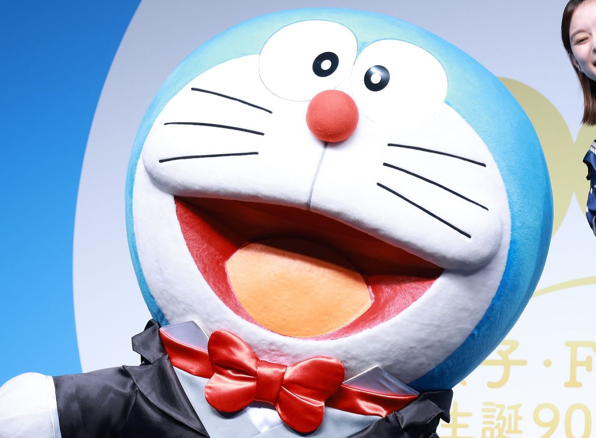 「還暦過ぎてんのか…」連載開始から55年目の『国民的アニメ』…主人公の“驚くべき年齢”に祝福の声続出 | TRILL【トリル】