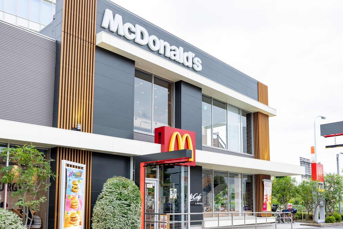 マクドナルド「施策見直しの一環として」 ハッピーセットへの措置に「こんなことになるなんて残念」 | TRILL【トリル】