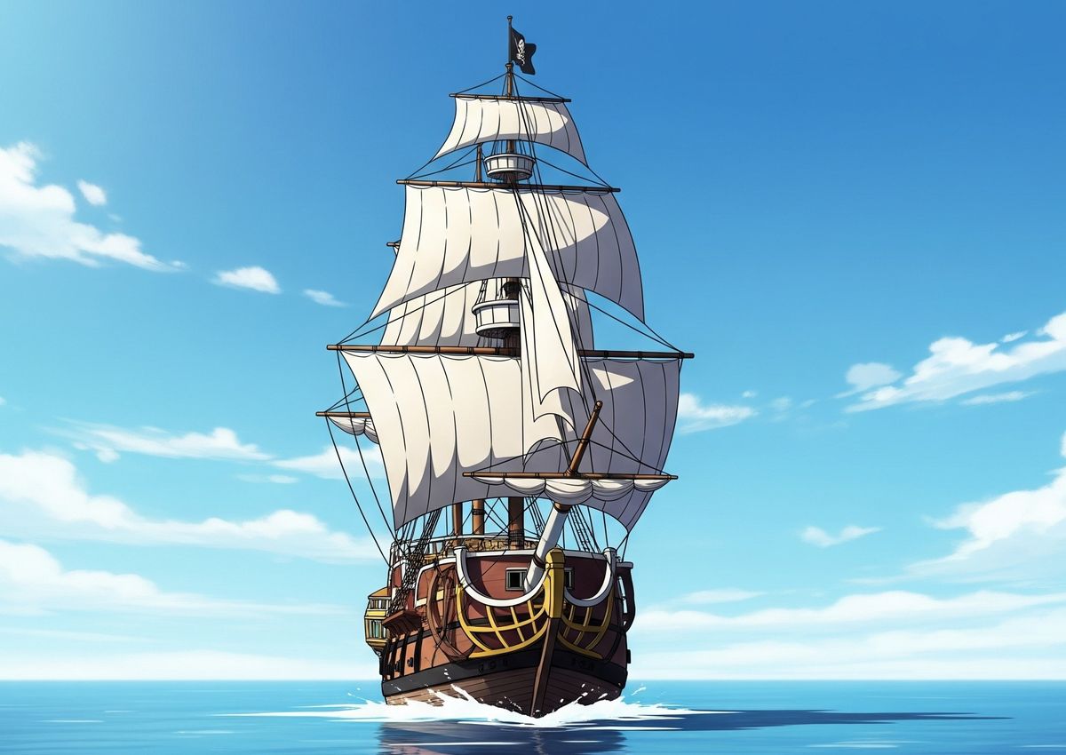 『ONE PIECE』最終章で“覚醒”の可能性がある最強キャラ【3選】 | TRILL【トリル】