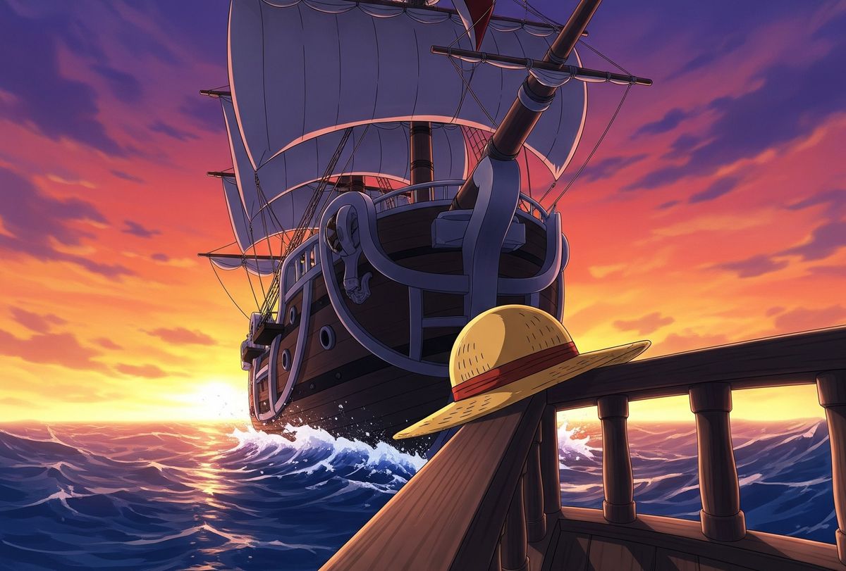 『ONE PIECE』復活するかも…？再び世界を揺るがす可能性が高い“永久不滅”の悪魔の実とは？ | TRILL【トリル】