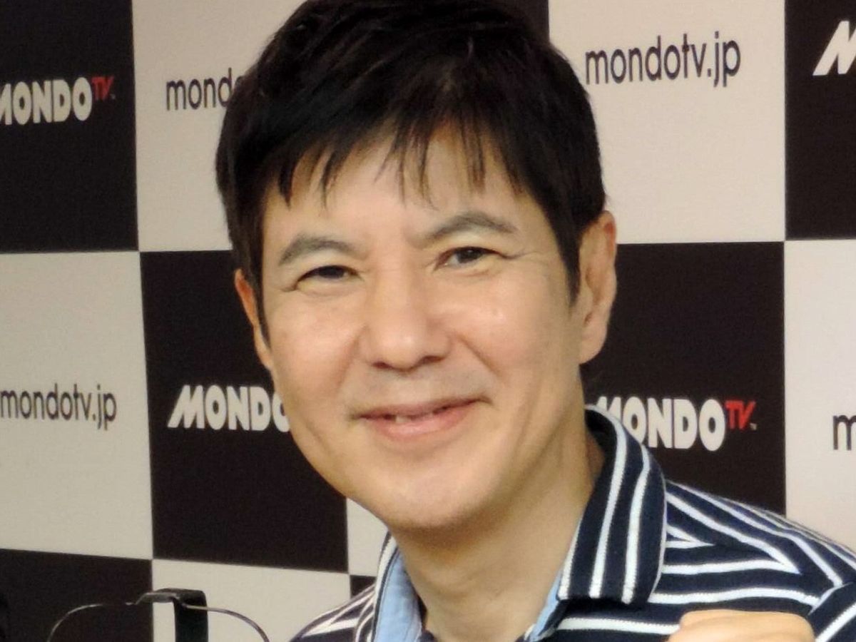 関根勤「僕が救われた」悩んだ若手時代を支えあった【“デビュー50年超”のロックバンド】との秘話を告白 | TRILL【トリル】