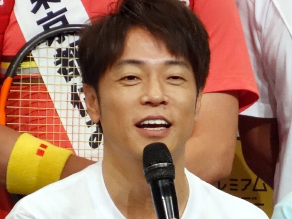 ニノ＆陣内も驚愕…“1日500円＆風呂なし” 壮絶な下積み時代を過ごした【大物イケメン俳優】とは？ | TRILL【トリル】