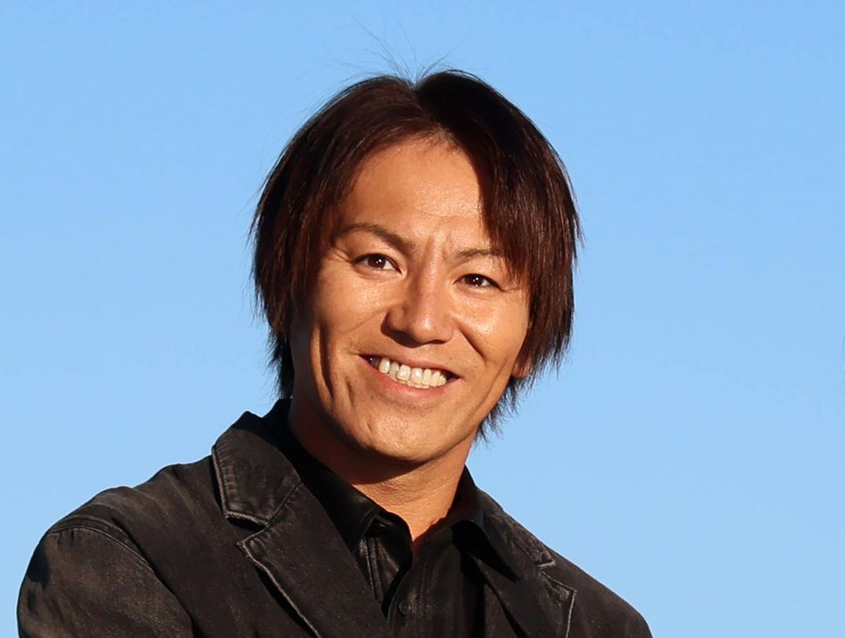 狩野英孝が18歳で上京→住処の決め手となった【俳優や歌手でも活躍の大先輩芸人】とは？「会えるんじゃないか」 | TRILL【トリル】