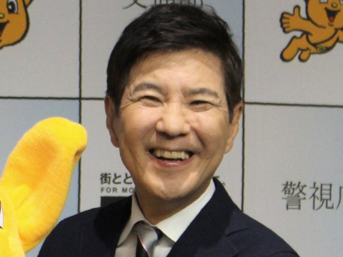 関根勤、“近寄りがたかった”大物歌手を実名告白→「優しいんだけどちょっと神経質」意外な素顔を暴露 | TRILL【トリル】