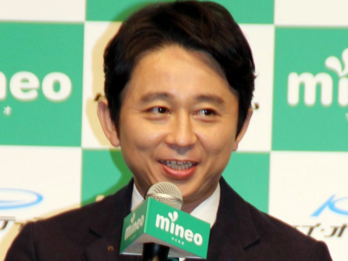 有吉弘行が「知事とかにしちゃダメ」と“はぐらかし力”を皮肉った【インテリ芸人】とは？ | TRILL【トリル】