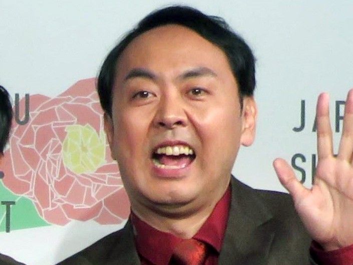 アンガールズ田中が「凄いいい人」と絶賛した【人気芸人】とは？「俺、調子に乗ってたな」と反省 | TRILL【トリル】