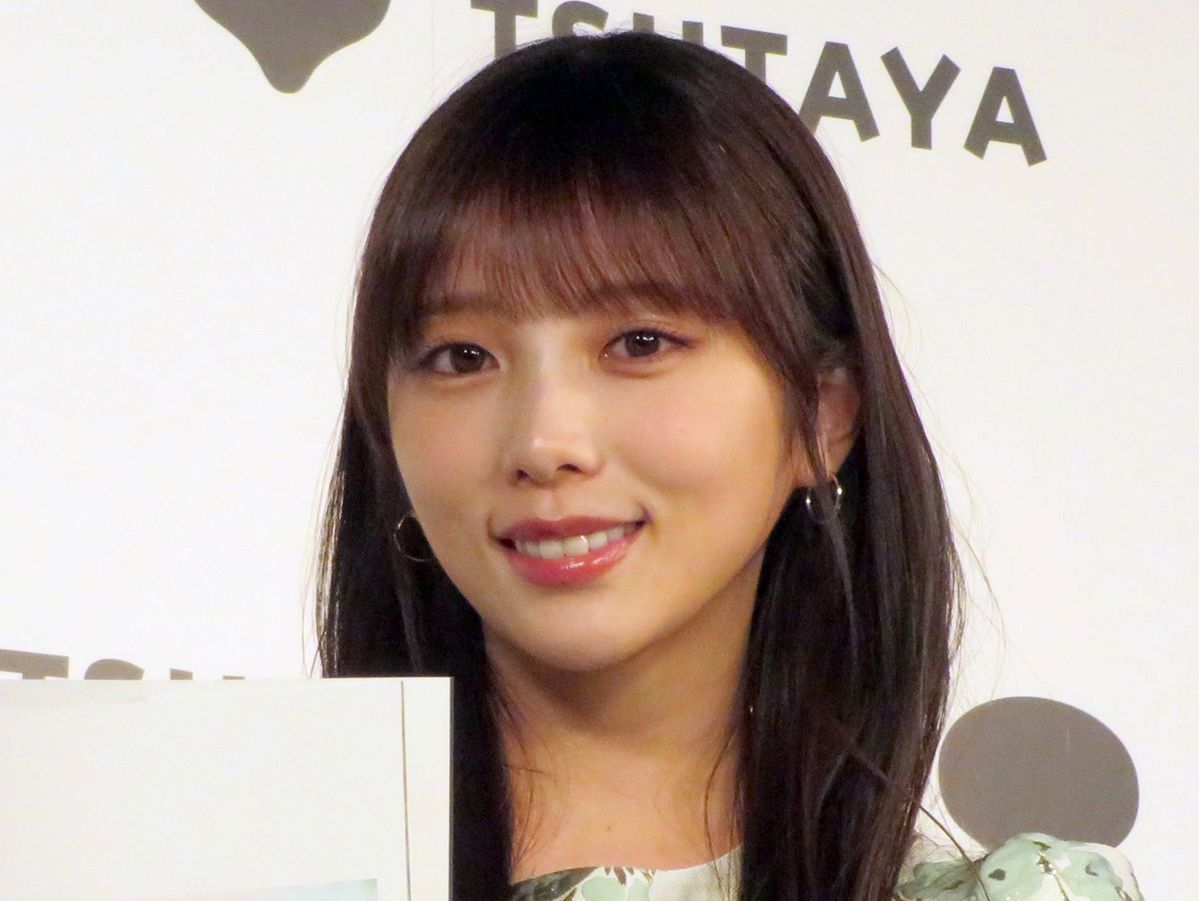 元乃木坂46・与田祐希が激白「ご飯も行ったし、カラオケも」親交のある超大物MCとは？ | TRILL【トリル】