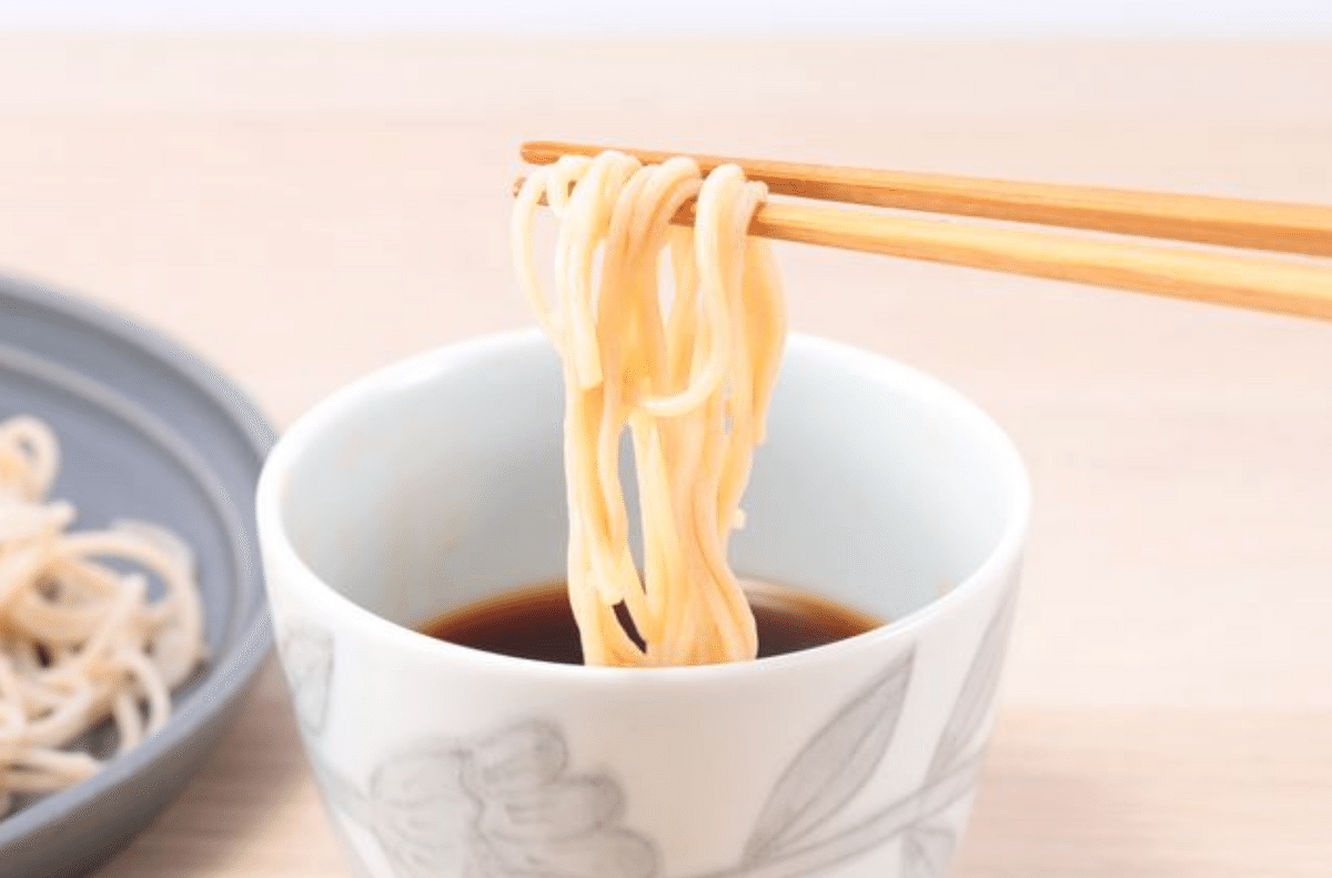 【ゆで太郎】「全員主役って」「相性も抜群」SNSでも大絶賛…！“850円の限定メニュー”が豪華すぎる！ | TRILL【トリル】