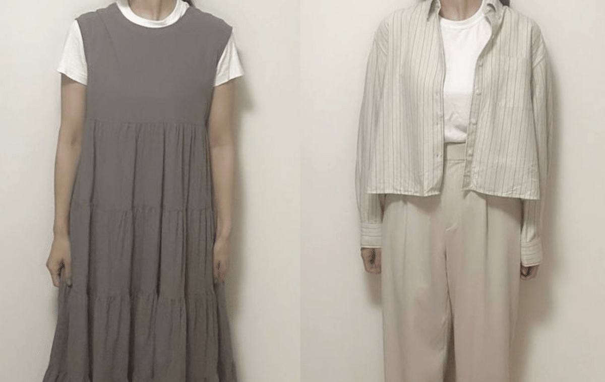 夏に大活躍の『白T』、秋が近づいてもまだまだ着こなす方法は？！→優秀すぎて、買い増しもアリかも…！ | TRILL【トリル】