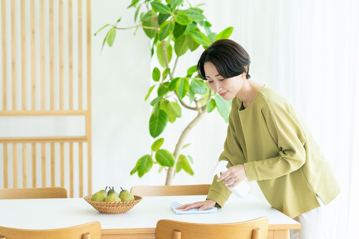 「もし家事でやってたら今すぐ見直して！」占い師が教える、“金運アップに効く風水的家事術”とは？ | TRILL【トリル】