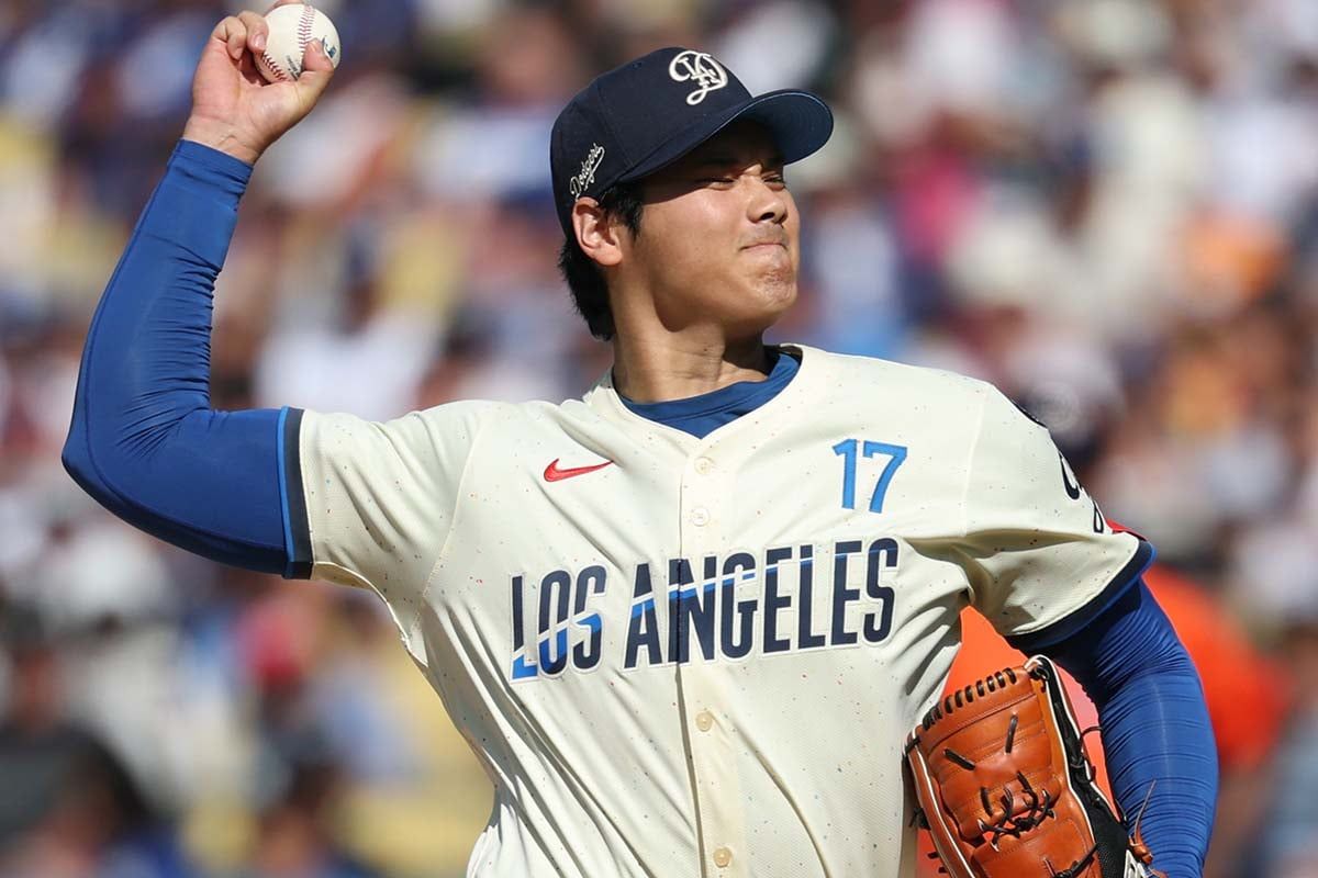 【MLB】「典型的なオタク」ド軍コーチ、大谷翔平を一言で表現……「とことん勉強している」持ち前の“探求心”が活躍の要因と明かす | TRILL【トリル】