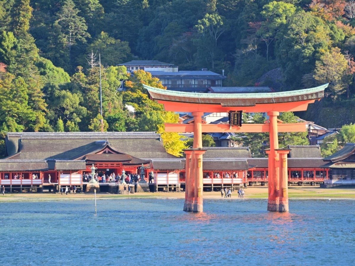 【2025年7月調査】好き＆行ってみたい「日本の世界遺産」ランキング！ 「厳島神社」と並んだ同率1位は？ | TRILL【トリル】